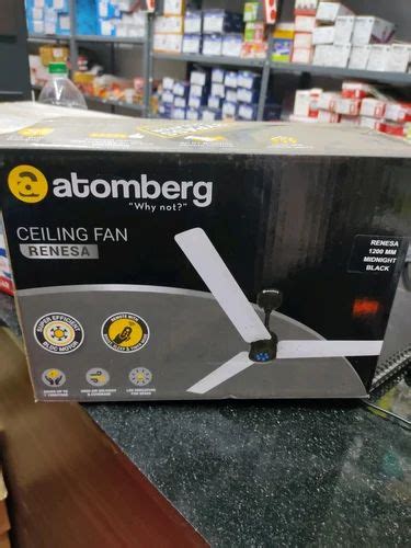 Bldc Ceiling Fan Bldc Fan Wholesaler From Kochi