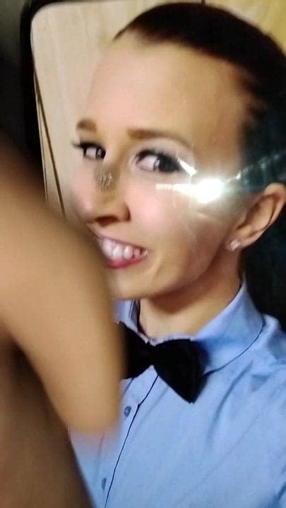 Aew Referee Aubrey Edwards Got Dicked And Facial Pt 1 Xhamster