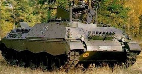 MILITER DAN ALUTSISTA INDONESIA DAN DUNIA Tank Destroyer Tank