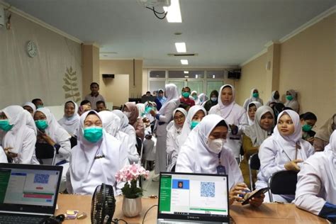 Aktivasi KTP Digital Masih Rendah Disdukcapil Lebak Ungkap Penyebabnya Kabar Banten