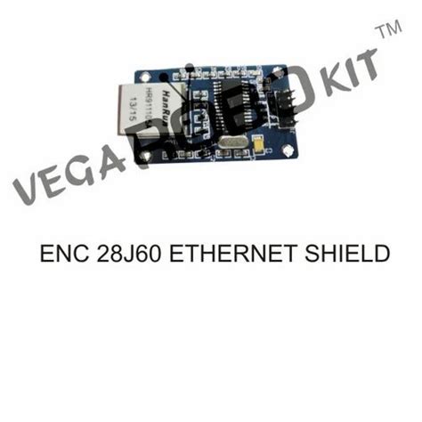 Enc J Ethernet Module At Rs Ethernet Module In Mumbai ID
