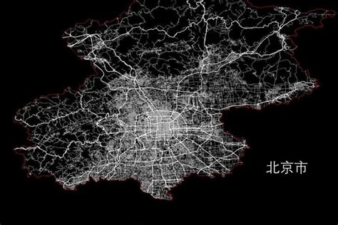 【数据分享】2023年道路数据（全国分省分城市） 知乎