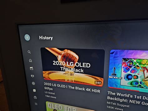 Owners' Thread - TCL C805 4K QLED Mini LED TV discussion, help ...