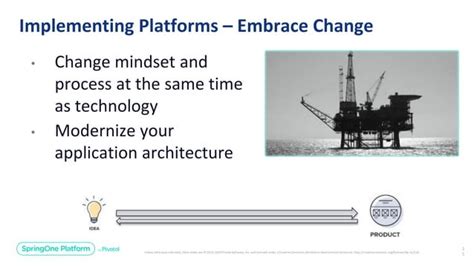 My Personal DevOps Journey From Pipelines To Platforms PPT