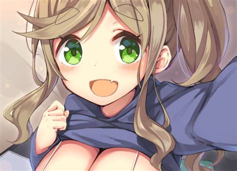 ぴこ速〃∇〃2chまとめ On Twitter 【画像】ゆるキャンの犬山あおいのめっちゃやらしい画像ww