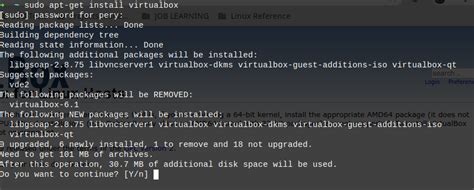 Cara Install Mikrotik Di Virtualbox Dengan Mudah Pesona Informatika