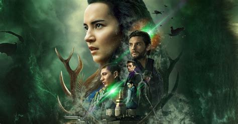 Official Netflix Announces Shadow And Bone Season 2 Budapest Reporter