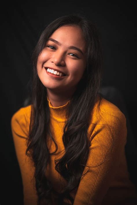 Lyca A Model From Cainta Philippines