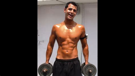 Dumbbell Workout To Get Ripped YouTube