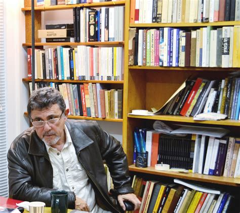 Shlomo Sand Desmonta Dos Grandes Mitos