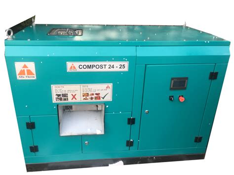 Swachh Bharat Compost Machine At Best Price In India