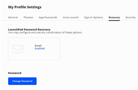 Change Reset Password Ssa It Helpdesk