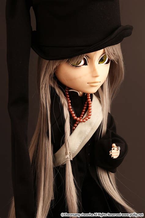 Photo By Ars Gratia Artis Pullip Net