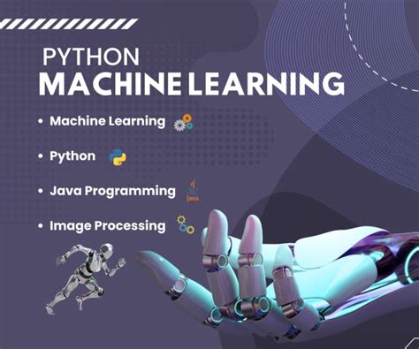 Do Unique Python Machine Learning In Python Programming By Zainab2001 Fiverr