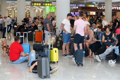 Expert Reaction To Crowdstrike It Disaster • City St Georges