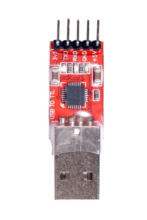USB To TTL CP2102 Based At 107 Piece USB Converter In Mumbai ID