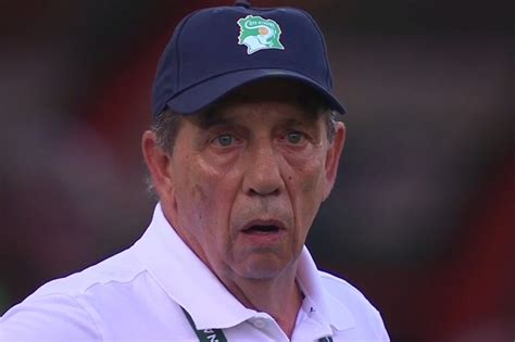 Girondins4Ever Jean Louis Gasset Qu On Me Dise Tu Es Nul Tu Es