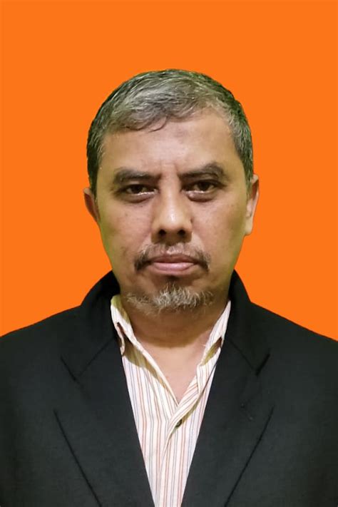 Profil Idris Idham Se Info Pemilu