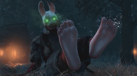 Huntress Anna Feet Tease Request By Lulleysfm On Deviantart
