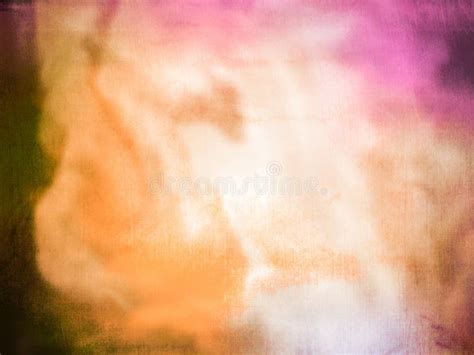 Multi предпосылка текстуры картины краски связи цвета Стоковое Фото изображение насчитывающей