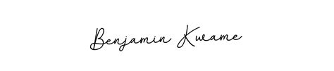 96 benjamin kwame name signature style ideas best online signature