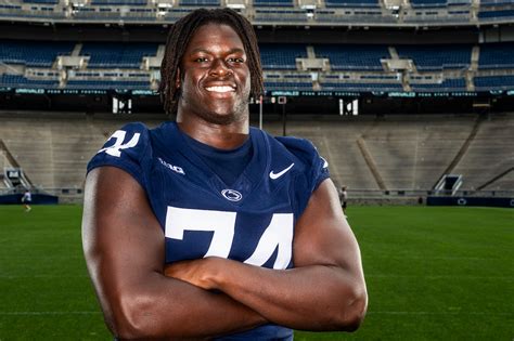 Nfl Draft 2024 Jets Pick Olu Fashanu At No 11 After Trade What To
