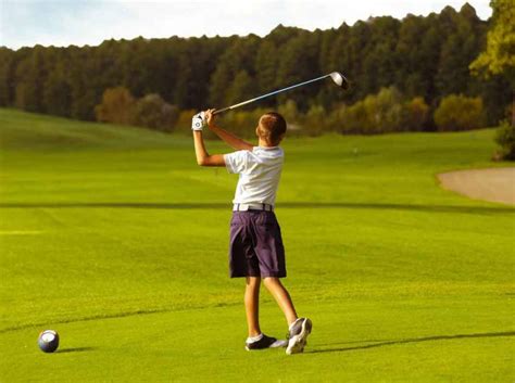 Five 1 Hour Private Lessons New York Golf Park