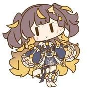 Hololive Hololivecity Chibis Danbooru