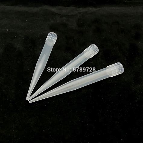 Lab 10ul 200ul 1000ul 5ml 10ml Pp Plastic Pipette Grandado