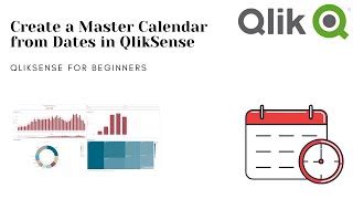 QlikSense Tutorial How To Solve Synthetic Keys U0026 Doovi