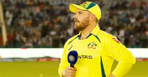 India Vs Australia Australias Predicted Playing Xi Against India