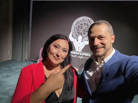 Tihomir Stanev On Linkedin Georgi Nenov Vanya Ananieva благодаря Ви за уникалната вечер за…