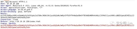 实战 Json反序列化到rce Cn Sec 中文网