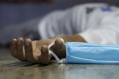 Cadaver Itu Apa Istilah Viral Yang Muncul Pasca Kasus Penemuan Mayat Di Lantai Unpri Medan