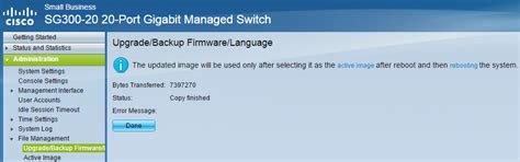 Cisco SG Switch First Look ByteSizedAlex