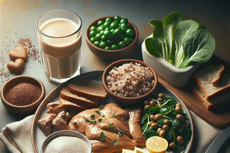 Post Workout Powerhouse Benefits Of Chicken Liver Meal In Fitness