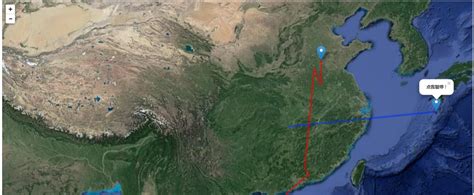 基于leaflet的轨迹模拟回放 阿里云开发者社区