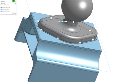 Onshape Cad