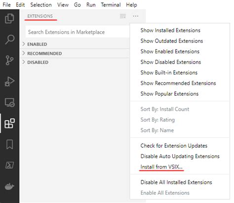 Feature Request Add Context Issue 1 Earshinov Vscode Filter Lines