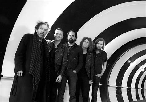 The Killers Presentan Nuevo Vídeo Tim Burton Killer Marshall Lee