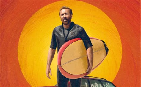 The Surfer Vea el trailer de la película de suspenso protagonizada por