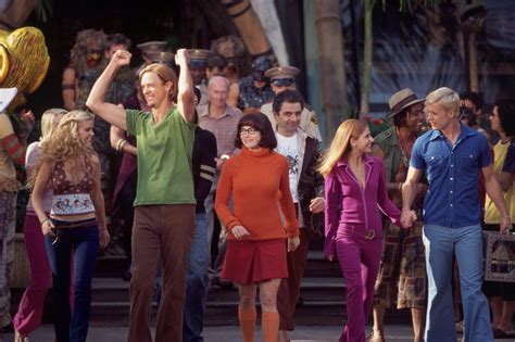Where Is The Cast Of The Original Scooby Doo Movie In 2022