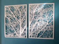 Best Images About Laser Cutter Patterns On Pinterest Laser Cut Wood Seaweed And Snowflake