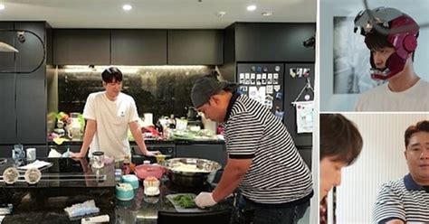 심형탁 부부싸움 ♥사야에 3번 무릎 꿇어신랑수업