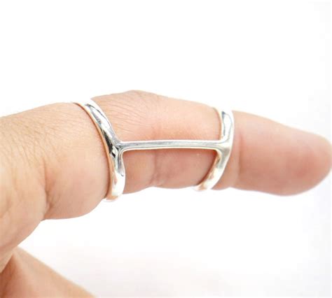 Flexsplint Splint Ring • Ra Dip Rheumatoid • Arthritis Splint Ring