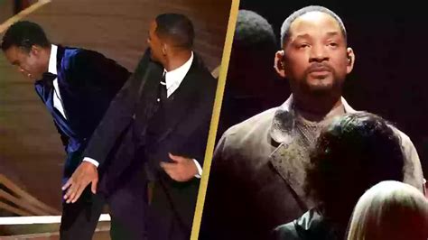 Will Smith debuts new gospel tune in first award show appearance since ...