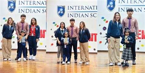 iis events international indian school abu dhabi