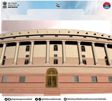 Pro Defence Palam On Twitter Budgetsession2023 Atmanirbhardefence