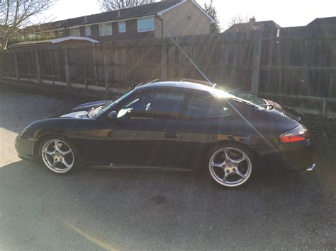 911uk.com - Porsche Forum : View topic - My 996. With photos.