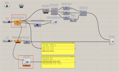 Geometry Input Inconsistencies Meta Data Shapediver Mcneel Forum